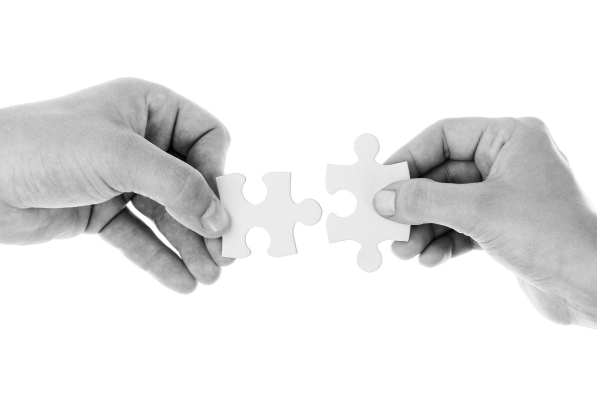 The Gioia Method for Grounded Theory (simply explained)