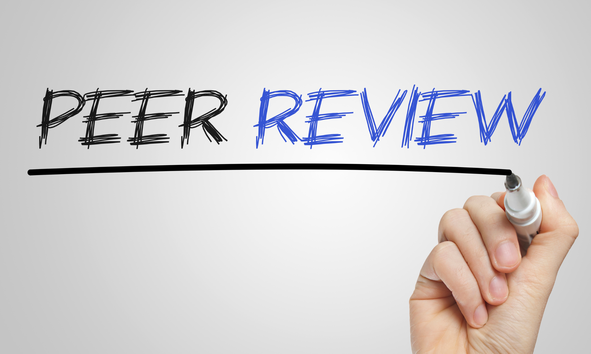 The Peer Review Process for Scientific Journals (Simply Explained ...